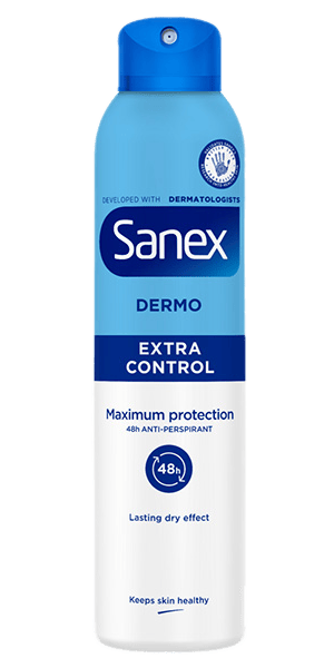 extra strong deodorant uk