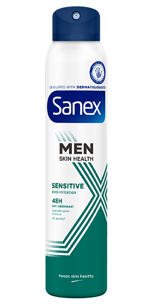 extra strong deodorant uk