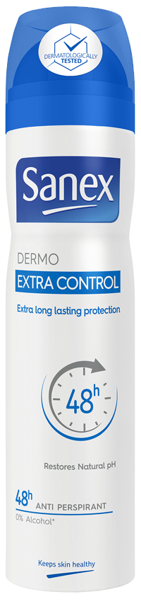 Skin care tips: What’s the difference between deodorant and anti-perspirant?